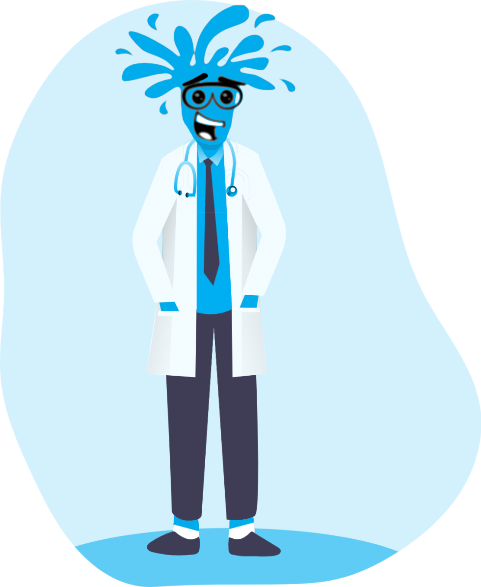 About Us | Dr Water FL